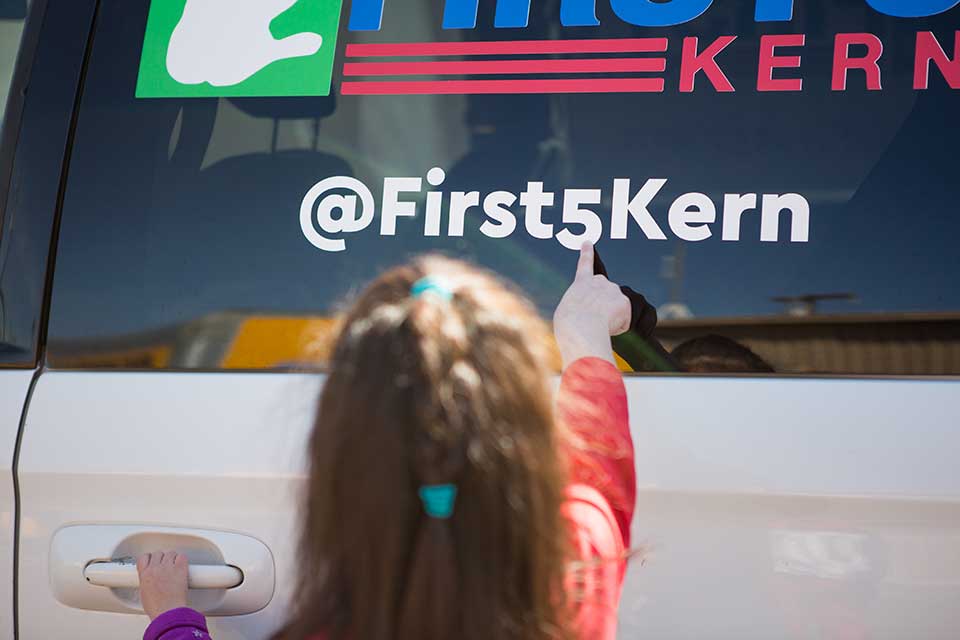 First Five of Kern - Willis & Williams Design Studios